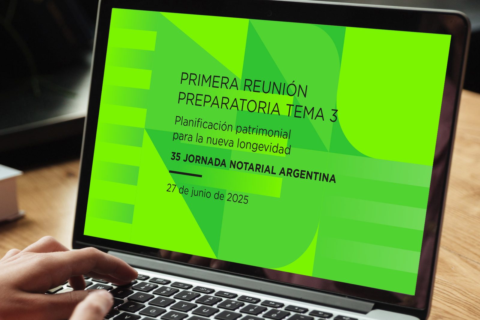 Se realizó la primera reunión preparatoria del tema 3 - Colegio de ...